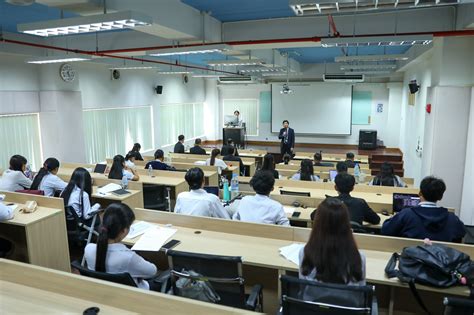 Acleda University Of Acleda University Of Business