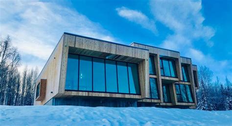 Book Aurora Villa Fairbanks Ak 2021 Prices From A789