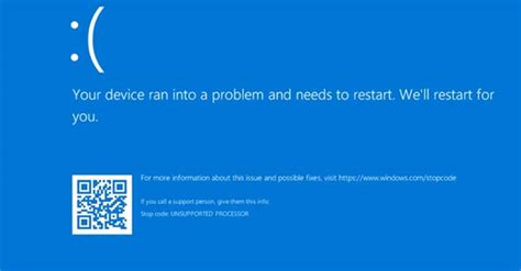 Windows Update Causes Blue Screen Errors For Computers