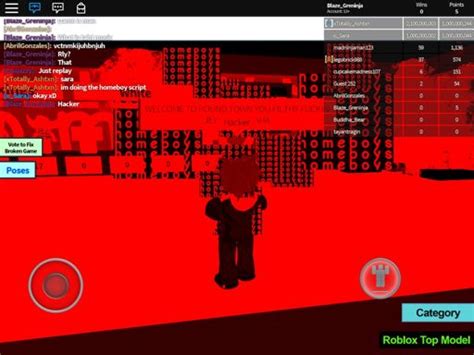 More Roblox Hackers Roblox Amino