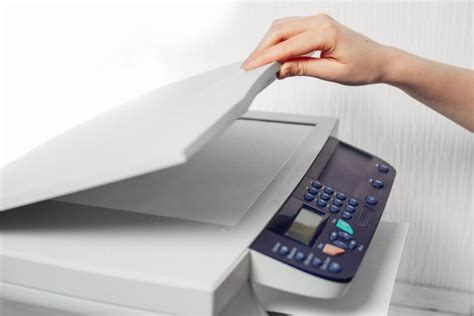 Strategies For Improving The Security Of Your Printer Arizona Business Equipment