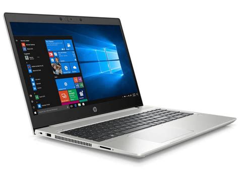 HP ProBook 450 G7 Laptop bg Технологията с теб