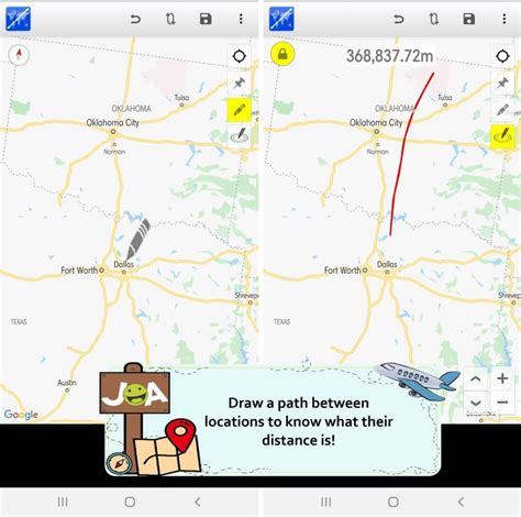Distance Between Cities Calculator PHP Script By OFF