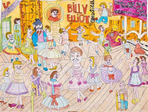 Gerard Van Schie — Special Arts