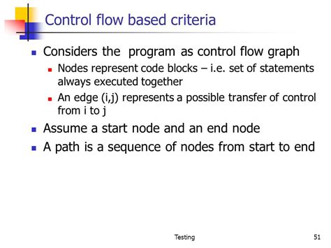 software testing testing ppt download