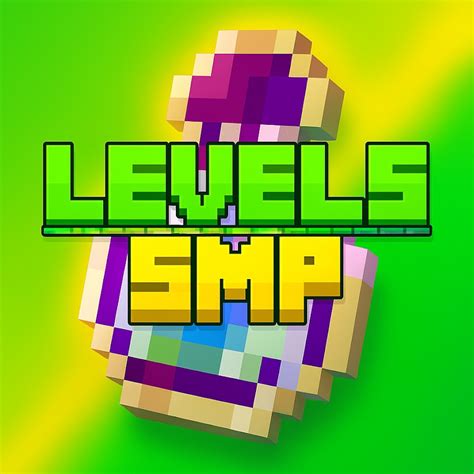 Levels Smp Youtube
