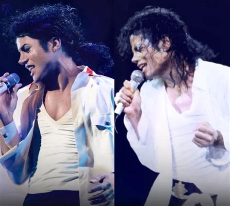 Jaafar Jackson Ethnicity And Nationality Is Mjs Nephew African Or