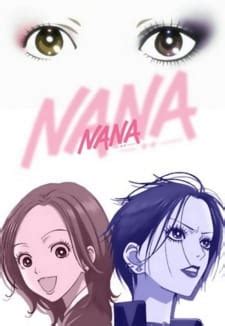 Nana Pictures Myanimelist Net