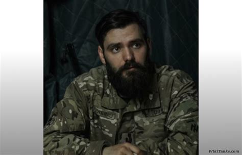 Archivo Bohdan Krotevych  Wikitanks