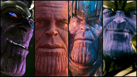 Marvel Thanos