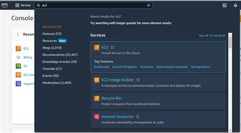 Create Ec2 Instance In Aws And Ssh Using Mobaxterm