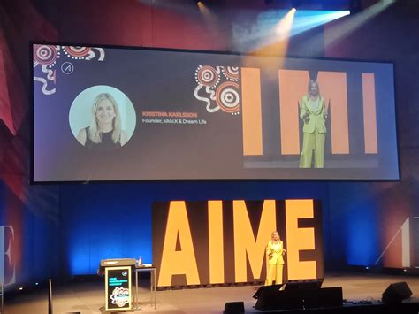 Aime 2026 Pivots To Behavioral Science As Event Industry Faces High