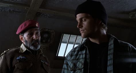 Vertical Limit P