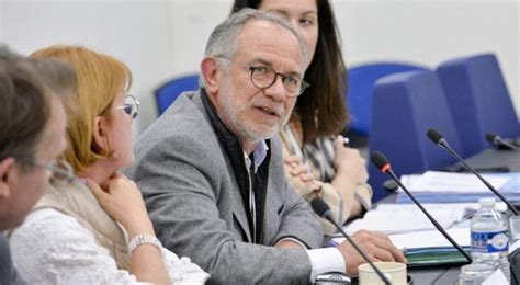 Eric Andrieu Οπισθοδρομική η μελλοντική ΚΑΠ όσον αφορά το περιβάλλον