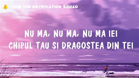 Dan Balan - Numa Numa 2 feat. Marley Waters (Lyrics) - YouTube