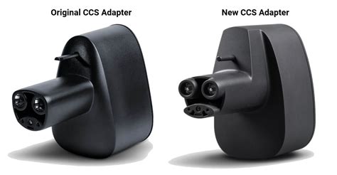 Tesla Finally Launches Redesigned Ccs Adapter For Cybertruck Drive Tesla