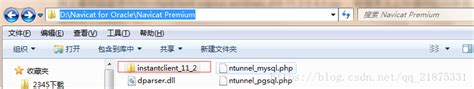 本地不安装oracle，使用plsql远程连接oracle数据库本地不安装oracle客户端连接远程服务端 Csdn博客