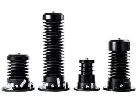 Capacitive Divider Doble Engineering Company