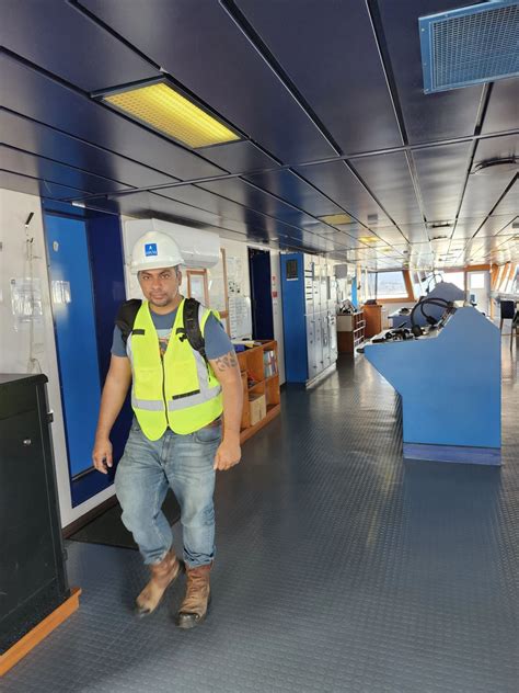 Manikandan Selvam On Linkedin Successfully Attended To And Resolved Intermittent Ais Data