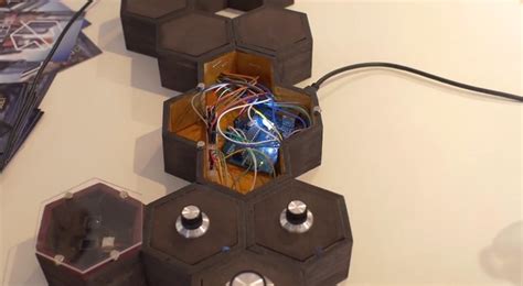 What Have You Built With Arduino Interview 14and15 Mfrome14 Arduino Blog