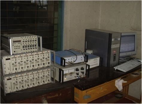 Data Collection System Download Scientific Diagram