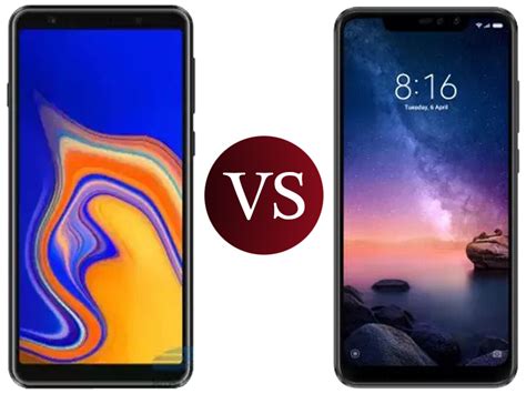 Samsung Galaxy A Pro Vs Xiaomi Redmi Note Pro