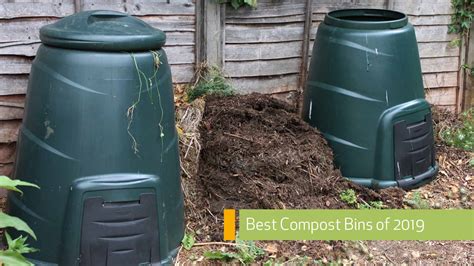 Best Compost Bins