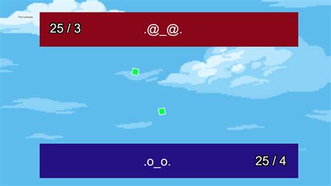 Shoot Your Shot Roguelite 2 Hour Dev Challenge By Echodiff