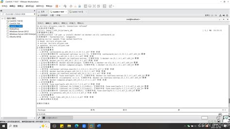 Linux安装docker遇到centos 7 已经停止官方支持，其官方仓库（包括）可能已经无法访问或不再更新的问题，解决办法 Elrepo仓库停止