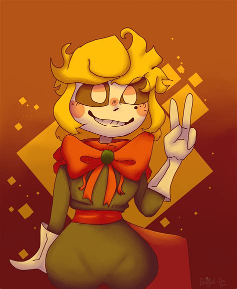 Commission Rude Ruby Red By Bagel Draws On Deviantart