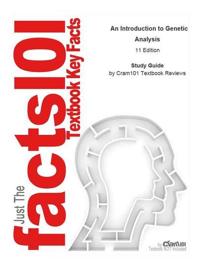 An Introduction To Genetic Analysis Read Book Online