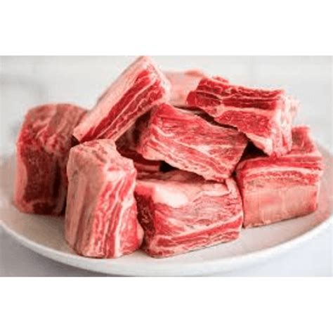 Beef Short Ribs 1 Lb Delivery Or Pickup Near Me Instacart