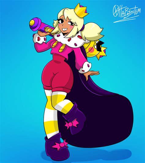Mandy By Ottabysystem On Deviantart