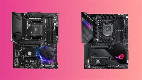 Micro Atx Vs Mini Itx Vs Atx Ingameloop