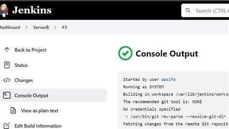 aasifa shaik on linkedin linux jenkins devops cloud learning