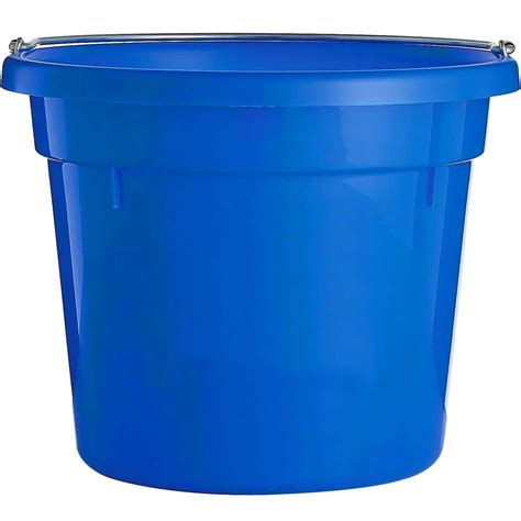 Little Giant Utility Bucket 10 Qt Ridingforge