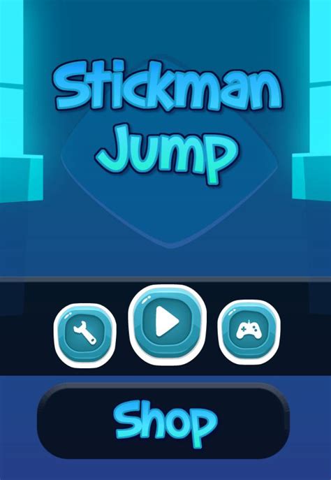 Upside Down Stickman Jump Apk For Android Download