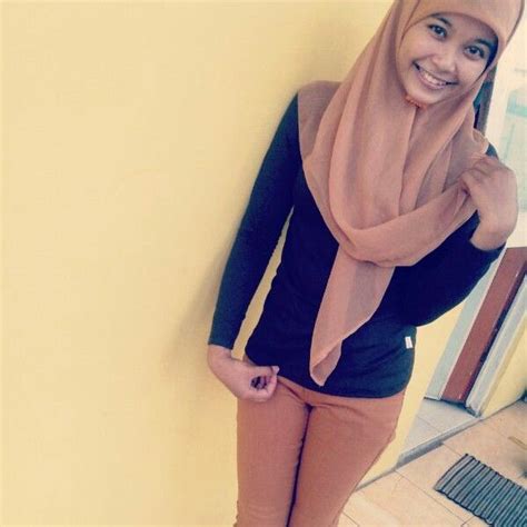 Insap Dahh Gua Fashion Hijab