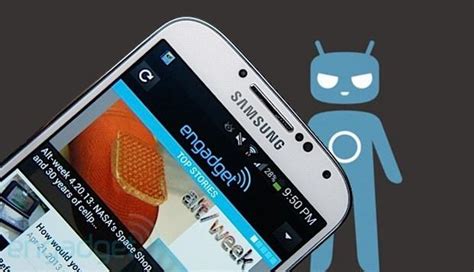 Cyanogenmod 10 1 Reaches Release Candidate Stage