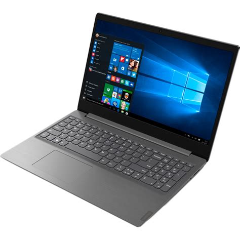 Ноутбук LENOVO V15-ADA Iron Grey (82C7000YRA) ᐉ купить в FOXTROT ⁕ цены ...