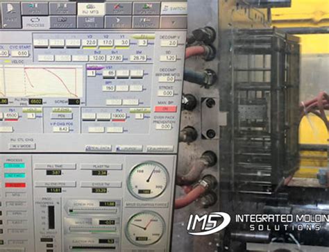 Injection Molding Materials Selection Guide