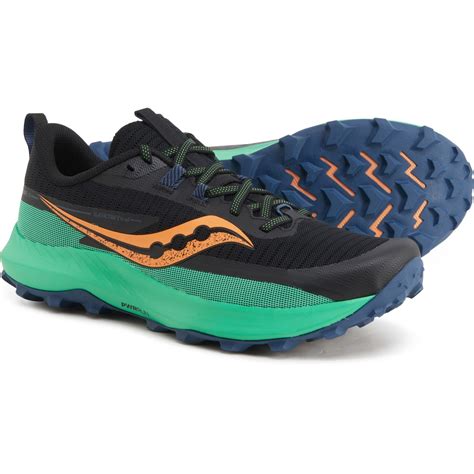 Saucony Trail Running Shoes For Men Save 40