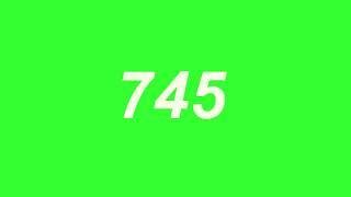 1000 Subscribers Counter Green Screen Green Screen Memes