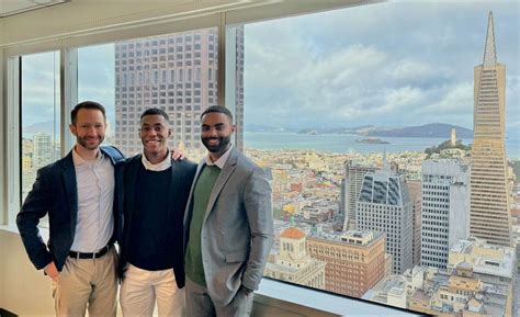 Great First Week With The Intuscare Team At Jpm Wonderful To See The Level Of Market Interest