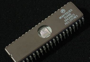 What Is The Difference Between PROM EPROM And EEPROM Pediaa
