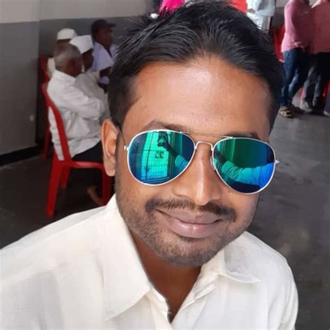 Sumit Lad Researcher Master Of Science Chemistry Balasaheb Desai