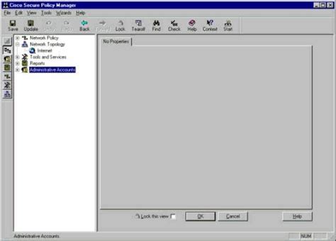 Configuring A Cisco Secure Ids Sensor In Cspm Cisco