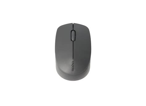 Rapoo M100 Silent Mouse Ster Technologies