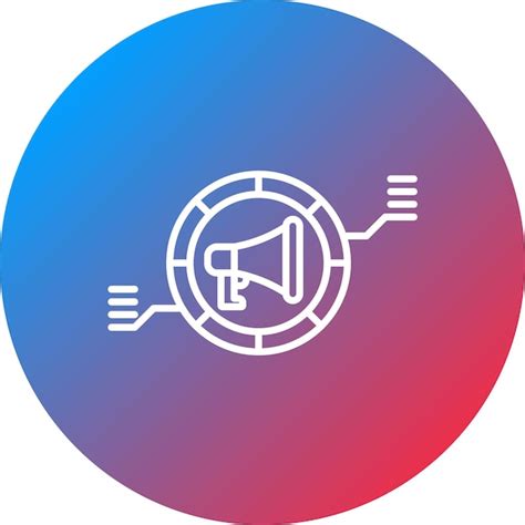 Premium Vector Data Segmentation Icon Vector Image Can Be Used For Media Agency