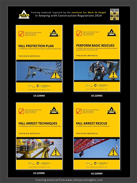 Intra Licensing Health And Safety Trainers Planning On Doing Your Own Seta Accredited 𝗪𝗼𝗿𝗸𝗶𝗻𝗴